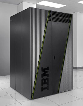 IBM Mira supercomputer to do up to 10 petaflops - DVHARDWARE