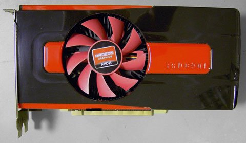 AMD Radeon HD 7700 series details revealed - DVHARDWARE