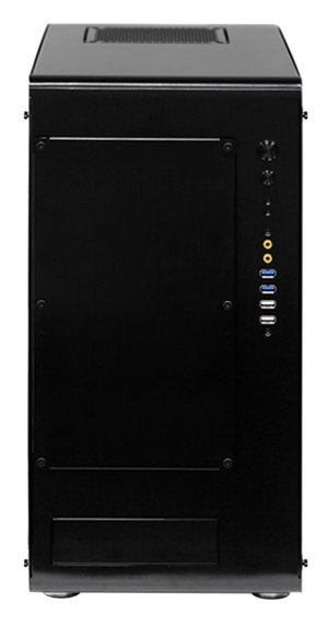 Cubitek Magic Cube AIO delivers EATX support in small enclosure ...