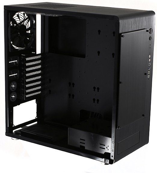 Cubitek Magic Cube AIO delivers EATX support in small enclosure ...