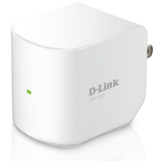 D-Link DAP-1320 Wireless Range Extender launched - DVHARDWARE