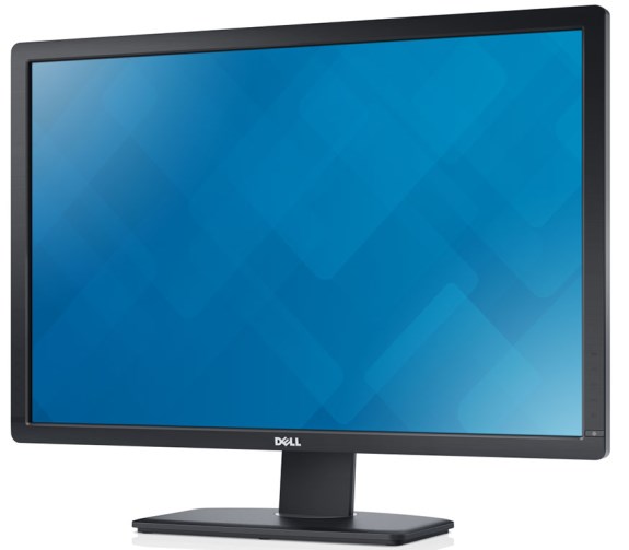 Dell reveals new 24-inch to 30-inch UltraSharp LCD Displays - DVHARDWARE