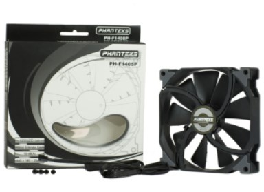 Phanteks rolls out new fan lineups - DVHARDWARE