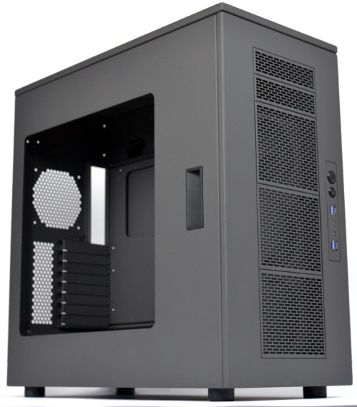 Case maker CaseLabs goes bankrupt - DVHARDWARE