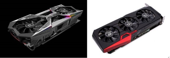 Colorful shows its GeForce RTX 2060 series - DVHARDWARE