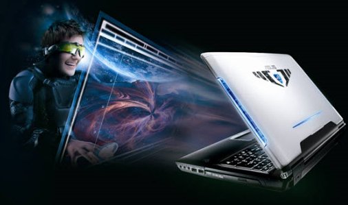 ASUS G51 and G60 notebooks unveiled - DVHARDWARE