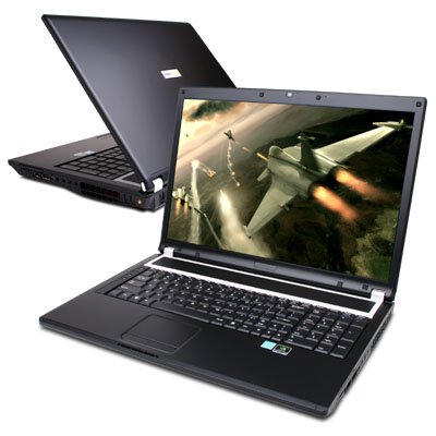 CyberPower debuts Core i7 based gaming notebooks - DVHARDWARE