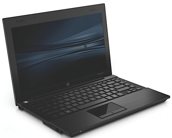 HP debuts thin Pavilion dm3 and ProBook 5310m notebooks - DVHARDWARE