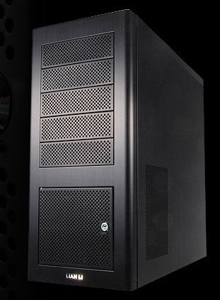 Lian-Li PC-9 Midi Tower Case unveiled - DVHARDWARE