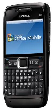 Microsoft and Nokia present Office Mobile for Symbian - DVHARDWARE