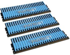 Patriot rolls out triple channel DDR3 kits - DVHARDWARE