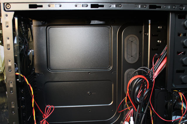 Xigmatek Pantheon case review - page 4 - DVHARDWARE