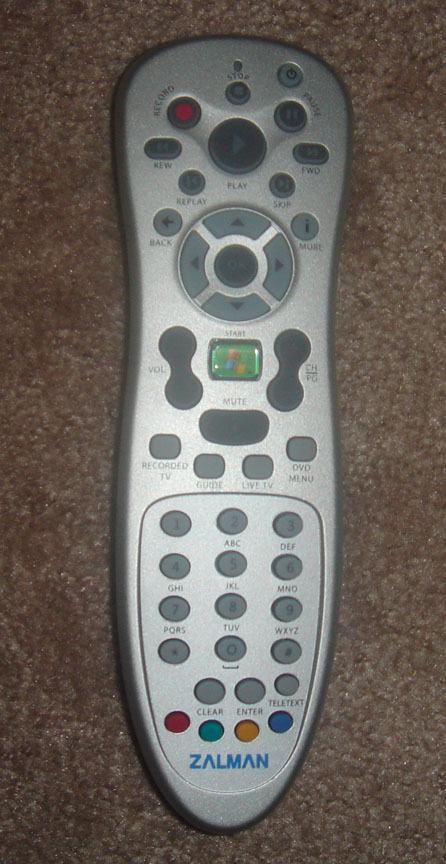 Zalman HD160 HTPC Case review - DVHARDWARE